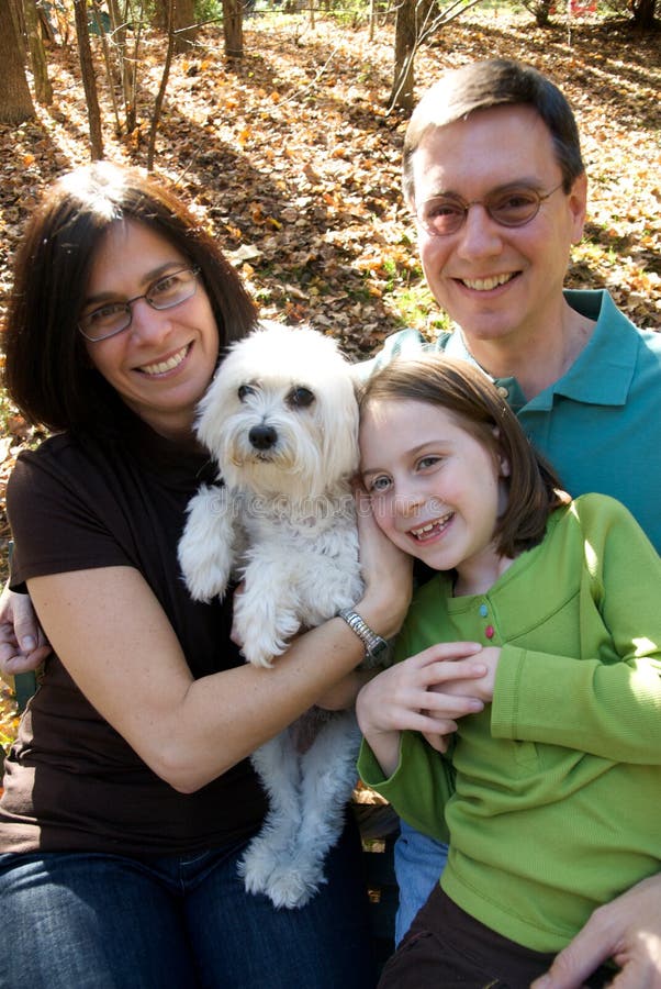 American Family stock photo. Image of father, togetherness - 12420056