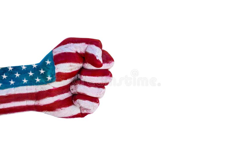 1,099 Military Hand Fist Stock Photos - Free & Royalty-Free Stock ...