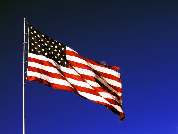 American Flag Screen Saver Stock Photos - Free & Royalty-Free Stock ...