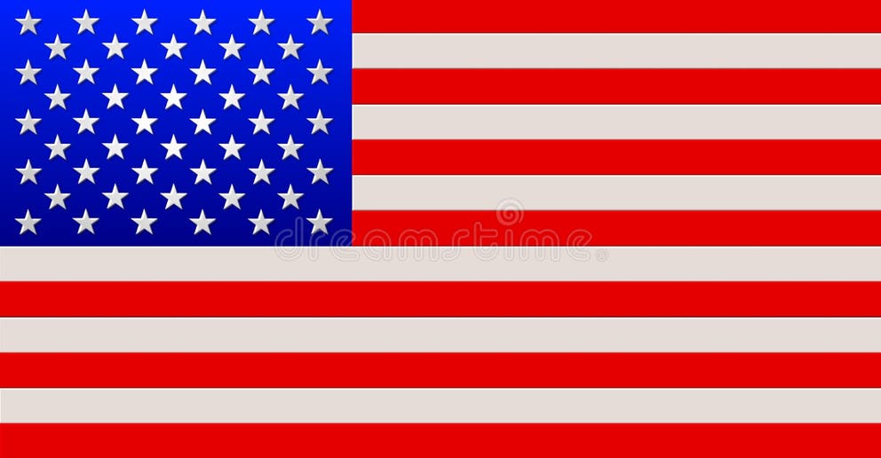 Us Flag Strip Stock Illustrations – 206 Us Flag Strip Stock ...