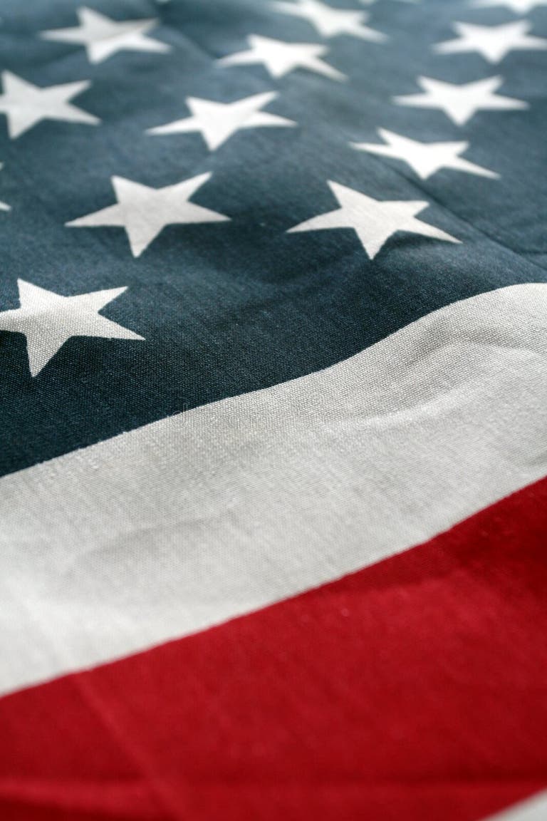 1,068 American Flag One Color Stock Photos - Free & Royalty-Free Stock ...