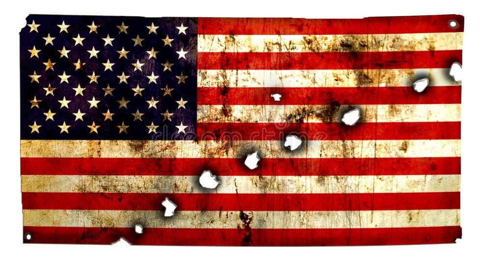 Shredded American Flag Stock Illustrations – 22 Shredded American Flag ...