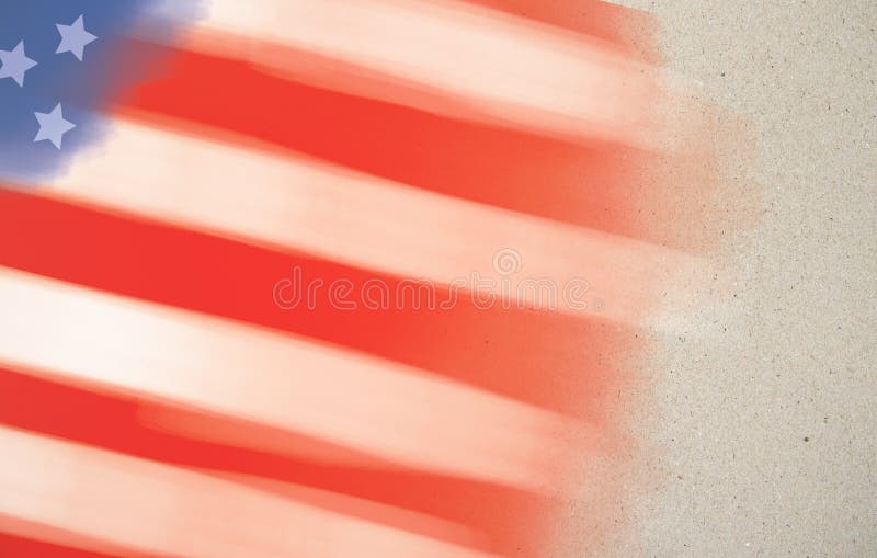 American flag backdrop stock illustration. Illustration of stars - 93785246