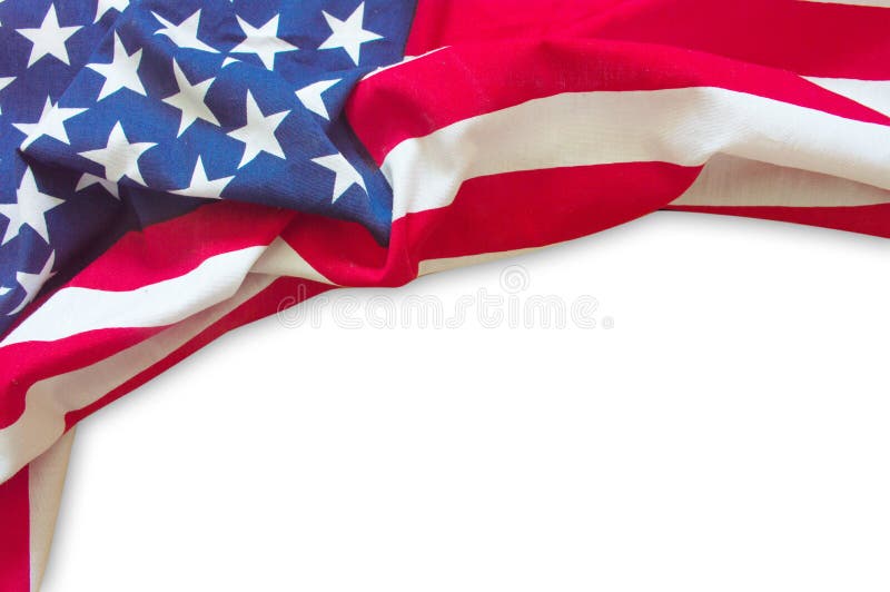 American flag border stock photo. Image of states, patriotism - 70180570