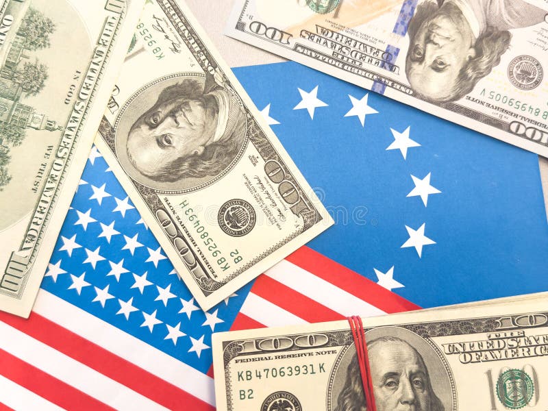 289 American Flag Coins Banknotes Stock Photos - Free & Royalty-Free ...