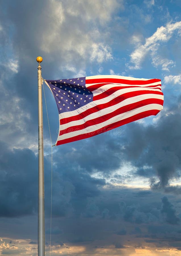 434 American Flag Dramatic Photos - Free & Royalty-Free Stock Photos ...