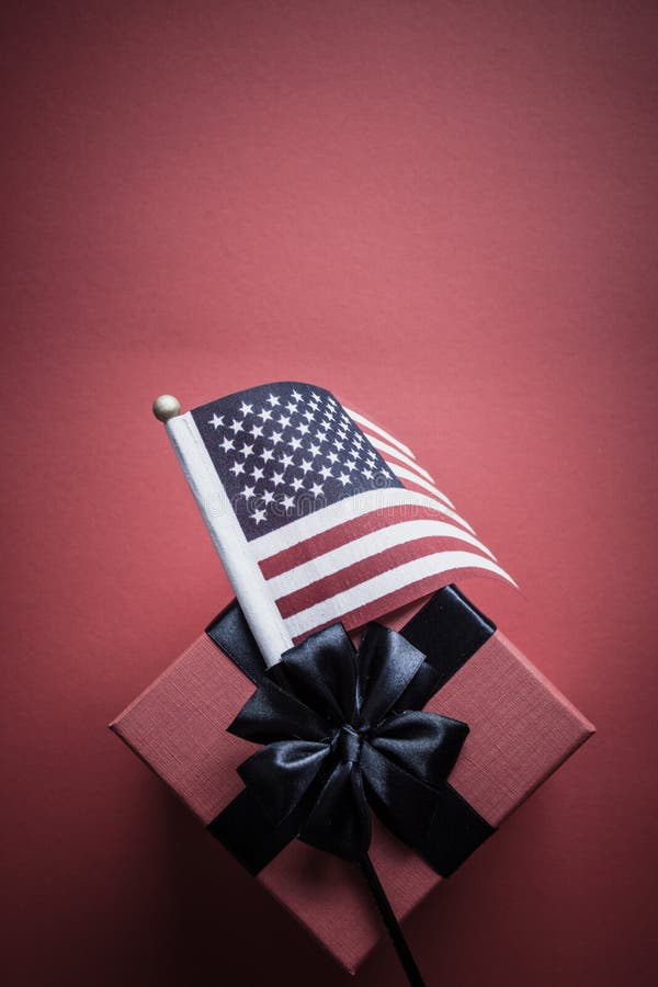 439 American Flag Gift Box Stock Photos - Free & Royalty-Free Stock ...
