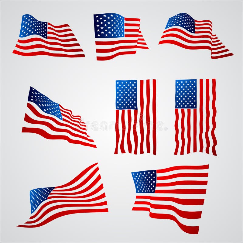American Gradient Stock Illustrations – 11,070 American Gradient Stock ...