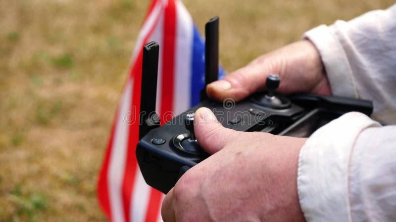 Remote Drone Controller Stock Footage & Videos - 1,478 Stock Videos
