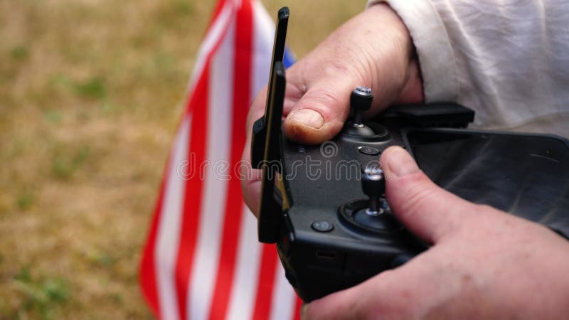 Remote Drone Controller Stock Footage & Videos - 1,478 Stock Videos