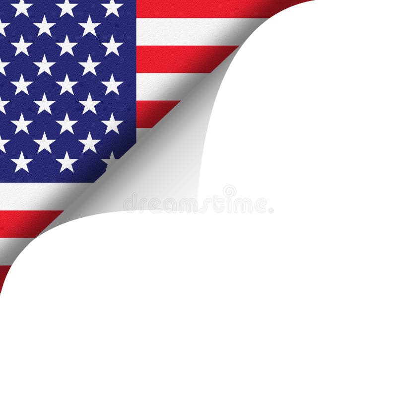 US Flag stock vector. Illustration of graphic, design - 28461734