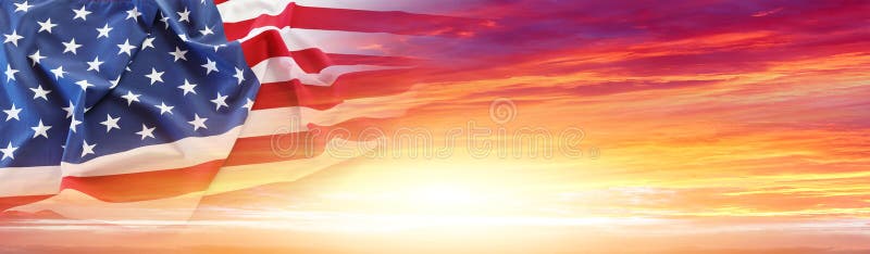 118 American Flag Header Stock Photos - Free & Royalty-Free Stock ...