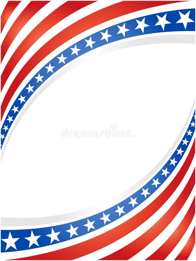 Simboluri Drapel Americane Cu Design De Model Colț Colț Colț Colț ...