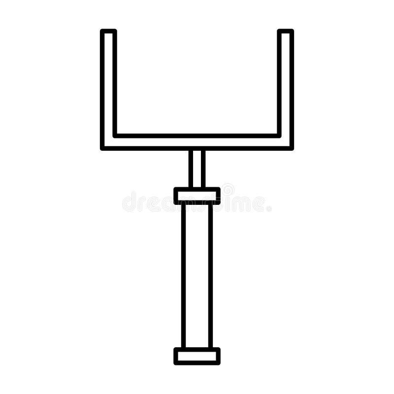 Football Arch Stock Illustrations – 488 Football Arch Stock ...