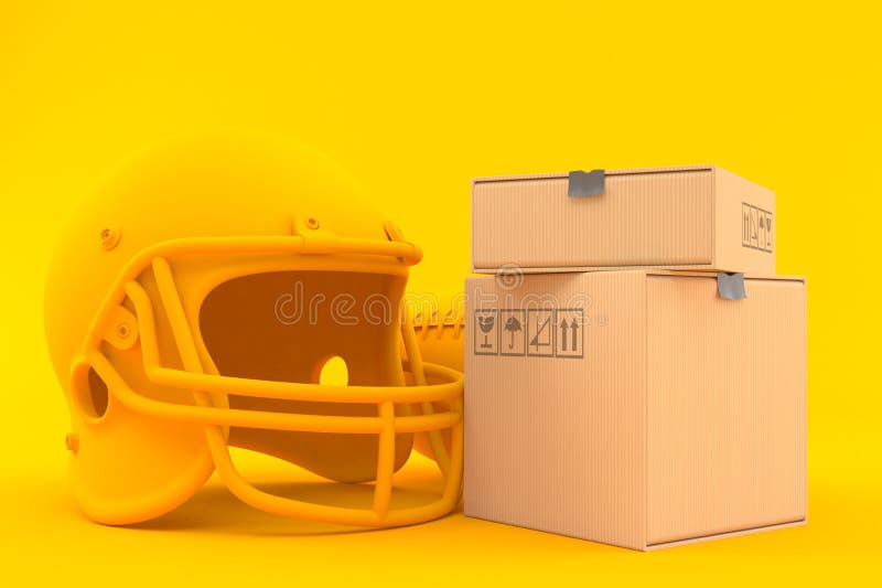 Stack of Football Soccer Balls Stock Illustration - Illustration of ...