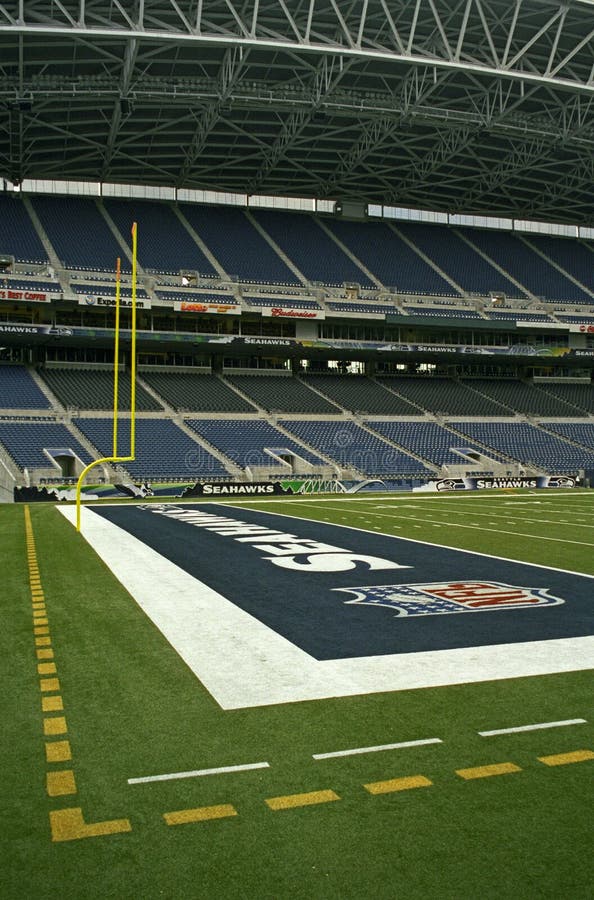Seattle Seahawks Stadium Seating Stock Photos - Free & Royalty-Free ...