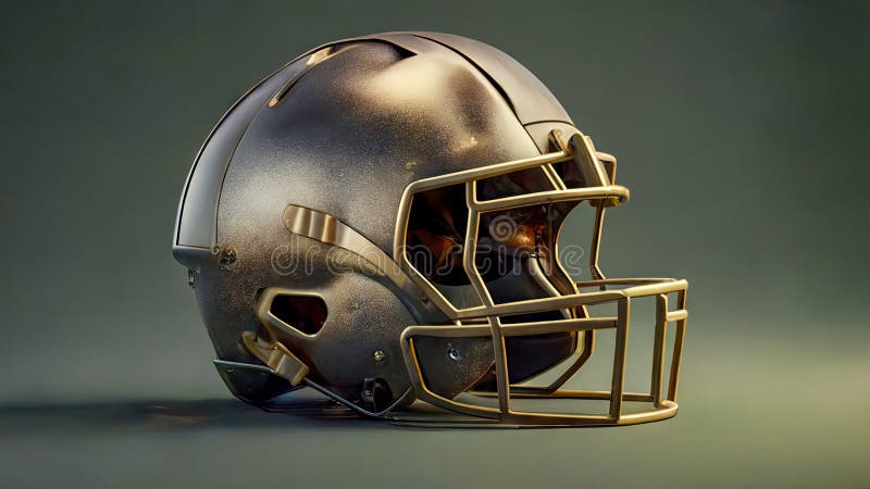 Football Helmet Silver Stock Illustrations – 363 Football Helmet Silver ...