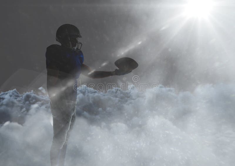 Team Sport Composite Stock Illustrations – 795 Team Sport Composite ...