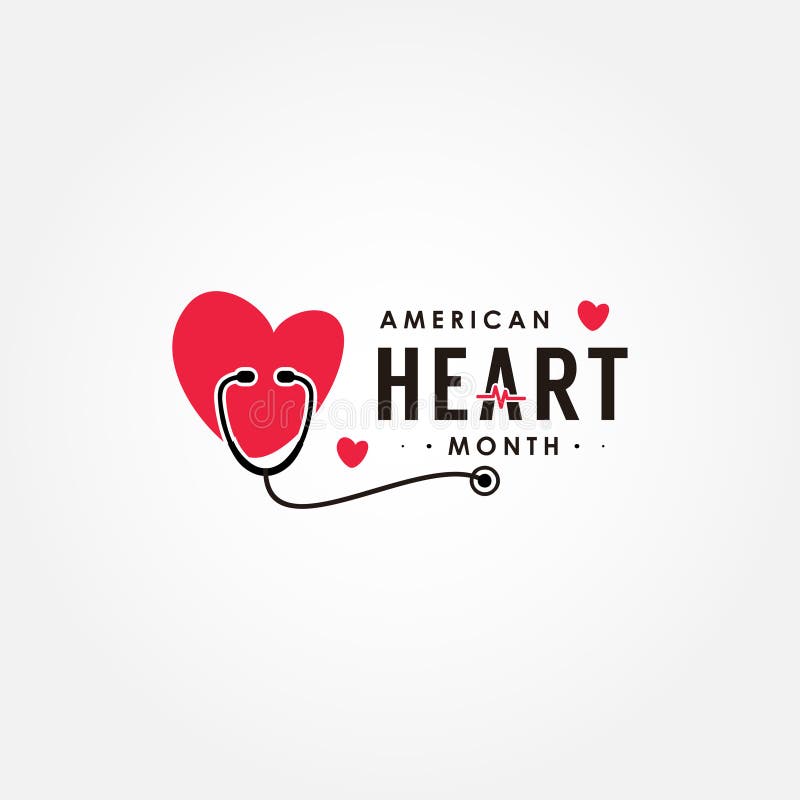 Heart Month Stock Illustrations – 22,457 Heart Month Stock ...