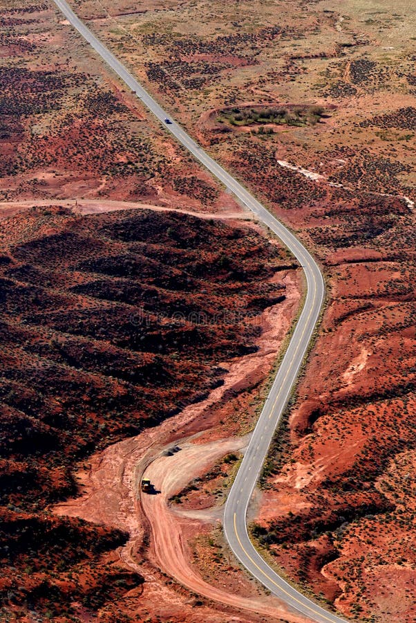 American Highway stock image. Image of drive, american - 38141945