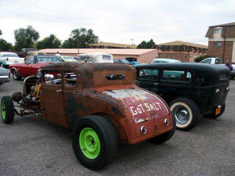 American Hotrods Picture. Image: 1495097