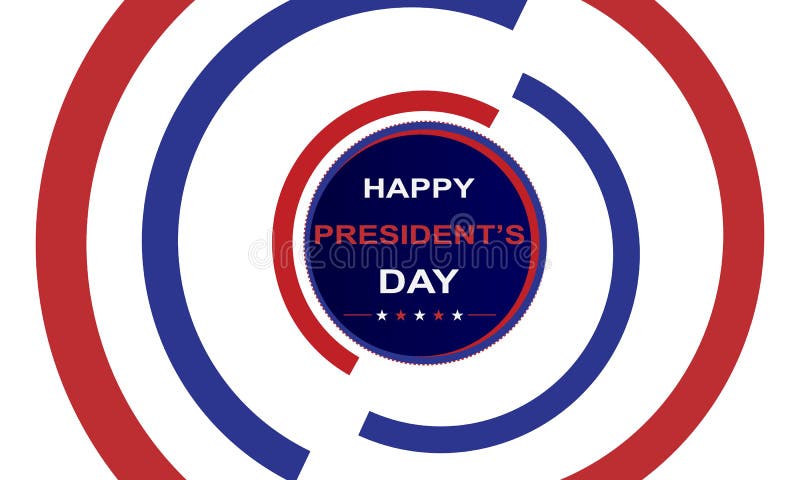 American Independence Day Sign Stock Vector - Illustration of democracy ...