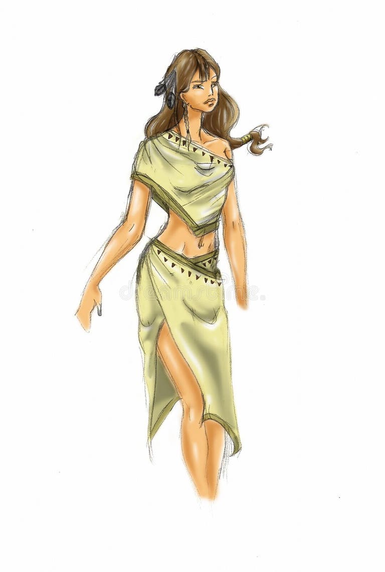 Indian Women Logo Stock Illustrations – 681 Indian Women Logo Stock ...