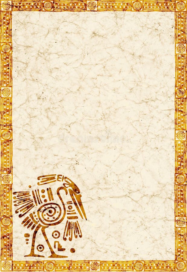 Ancient Indian Paper Stock Illustrations – 9,518 Ancient Indian Paper ...