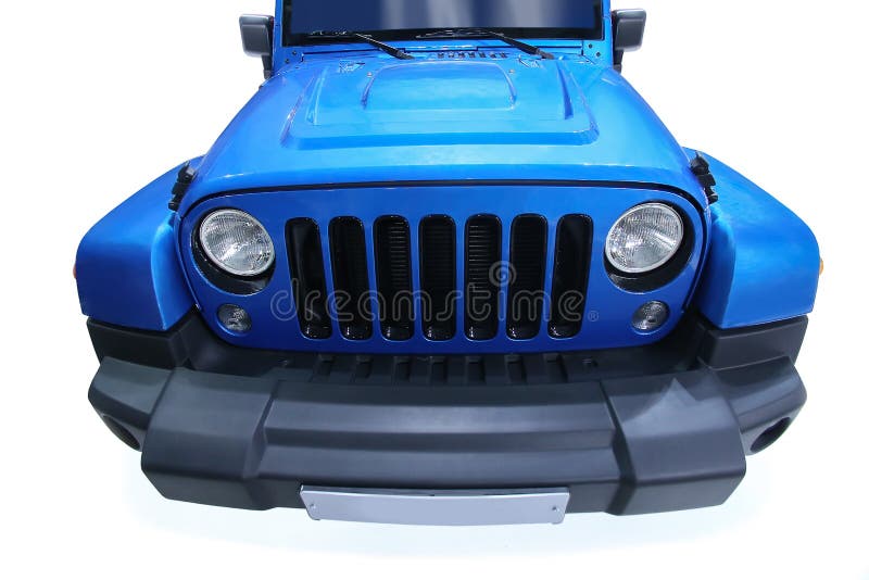 American jeep stock image. Image of contemporary, transport - 49519293