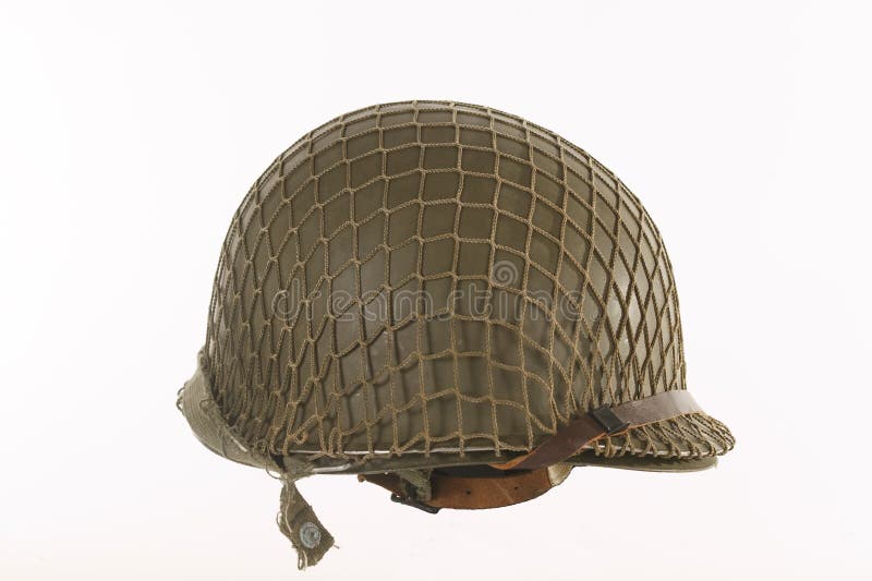 Modern Special Troops Helmet Stock Photo - Image of radio, body: 16384192