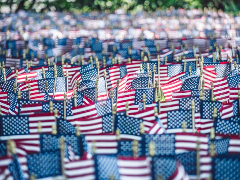 American Memorial Day stock photo. Image of fourth, honor - 136949052