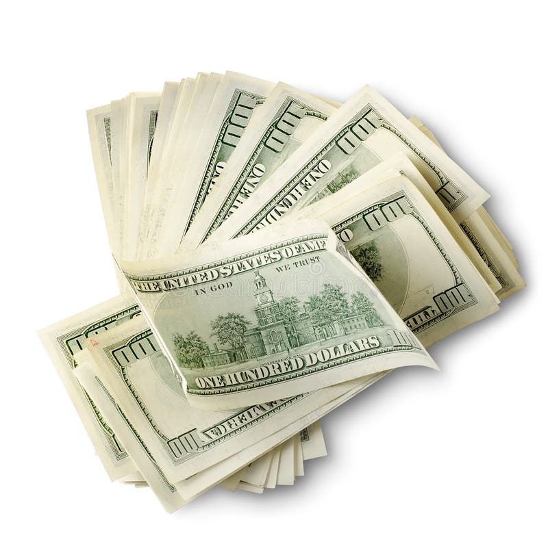 American money stock photo. Image of business, commerce - 36781520