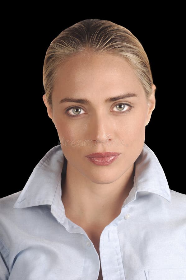 American Mother stock photo. Image of natural, lady, american - 2943336