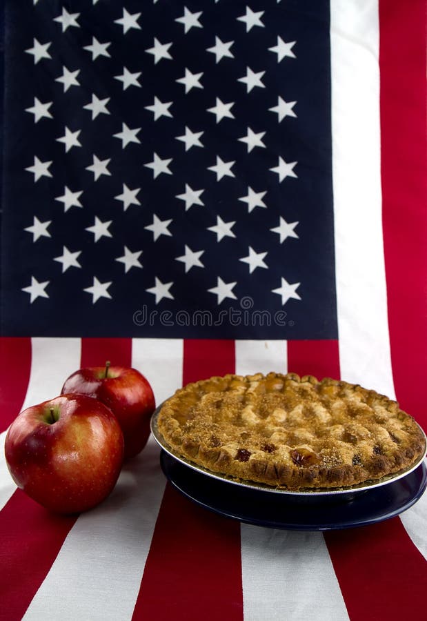 American Pie Concept stock photo. Image of crisp, delicious - 22158416