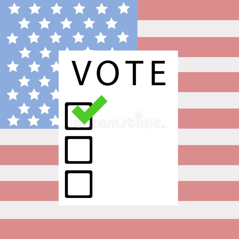 Presidential Win Stock Illustrations – 335 Presidential Win Stock ...