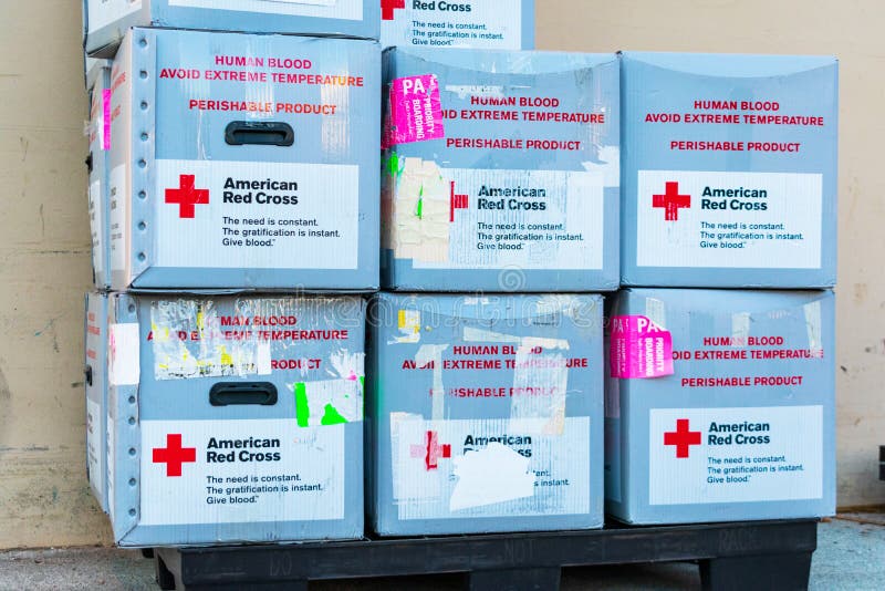 American Red Cross Boxes Stock Photos - Free & Royalty-Free Stock ...