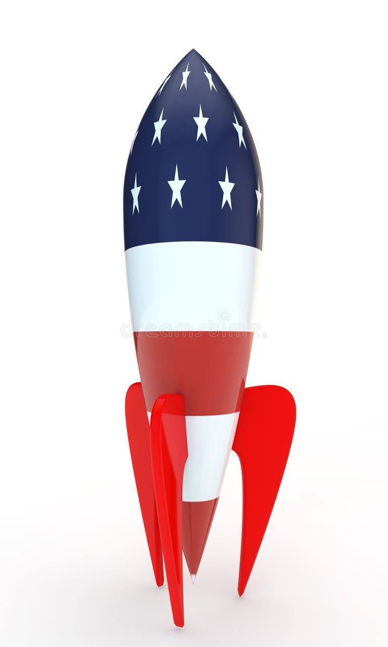 Rocket Flag Stock Illustrations – 13,091 Rocket Flag Stock ...