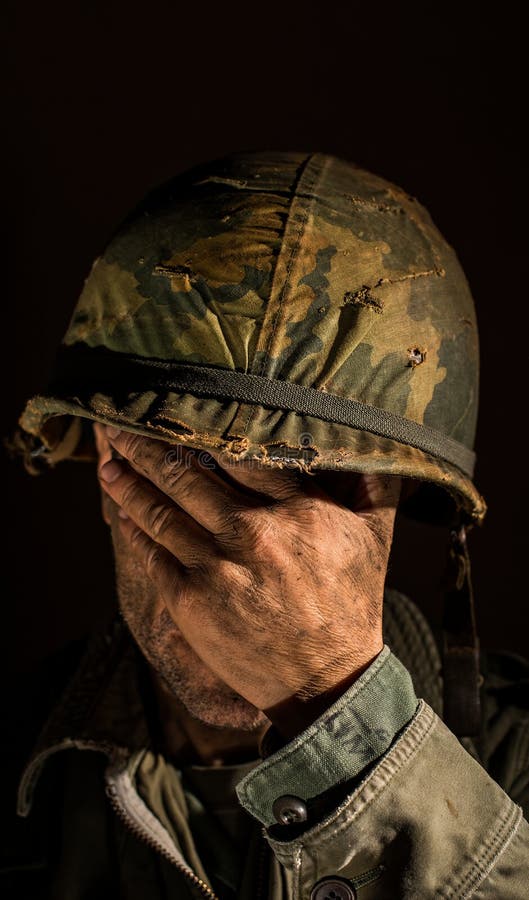 1,879 Soldier Thinking Stock Photos - Free & Royalty-Free Stock Photos ...