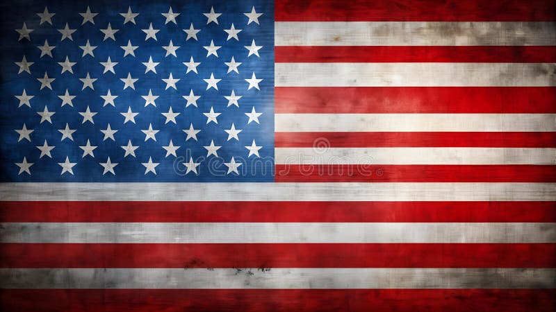 The American Tapestry: a Visual Representation of Unity and Diversity ...