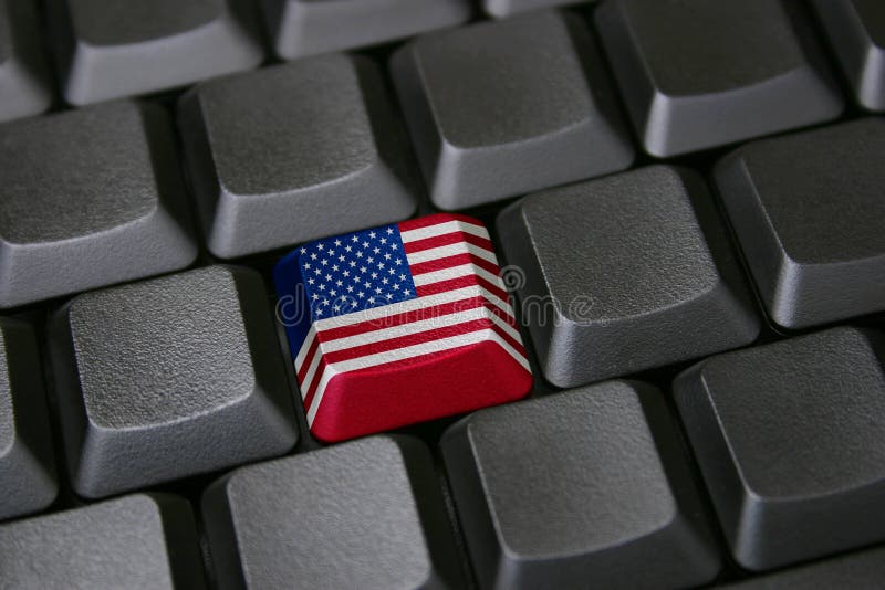 509 American Flag Keyboard Stock Photos - Free & Royalty-Free Stock ...