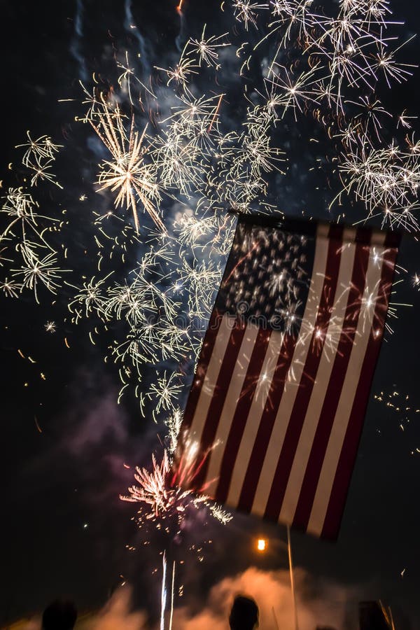 American 4th of july party stock image. Image of july - 265794101