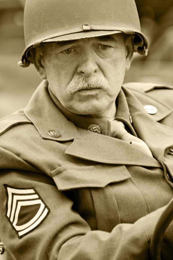 Ww2 American Rangers Stock Photos - Free & Royalty-Free Stock Photos ...