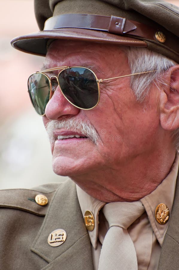 American Veteran stock image. Image of historic, celebration - 19684433