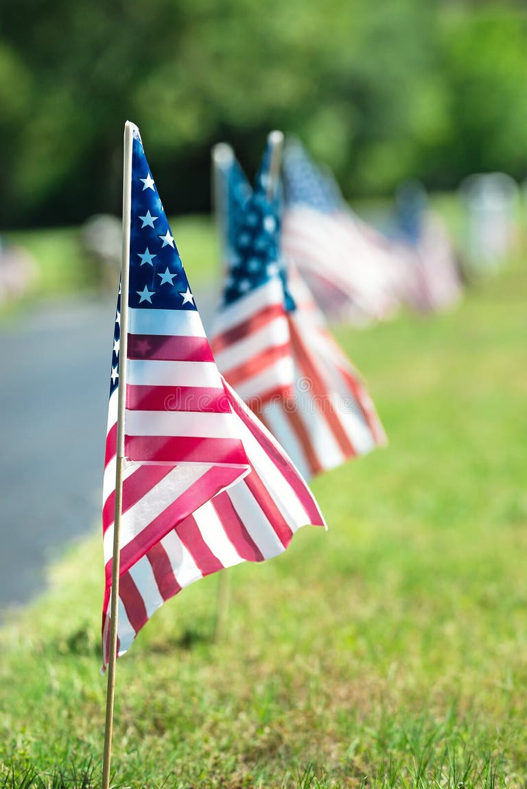 2,556 American Veteran Flags Stock Photos - Free & Royalty-Free Stock ...