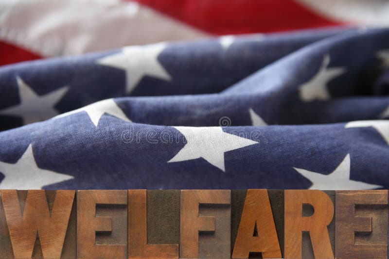 American welfare stock photo. Image of flag, government - 11346330