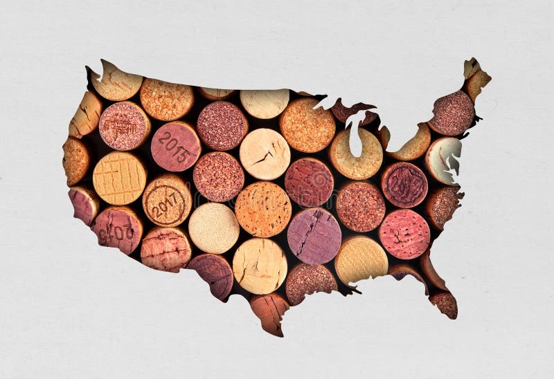 American Wine Map Stock Photos - Free & Royalty-Free Stock Photos from ...
