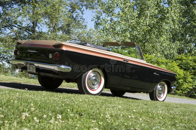 Americano del paseante fotografía editorial. Imagen de cobrable - 41810802