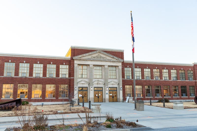 Ames City Hall editorial photography. Image of democracy - 204686842