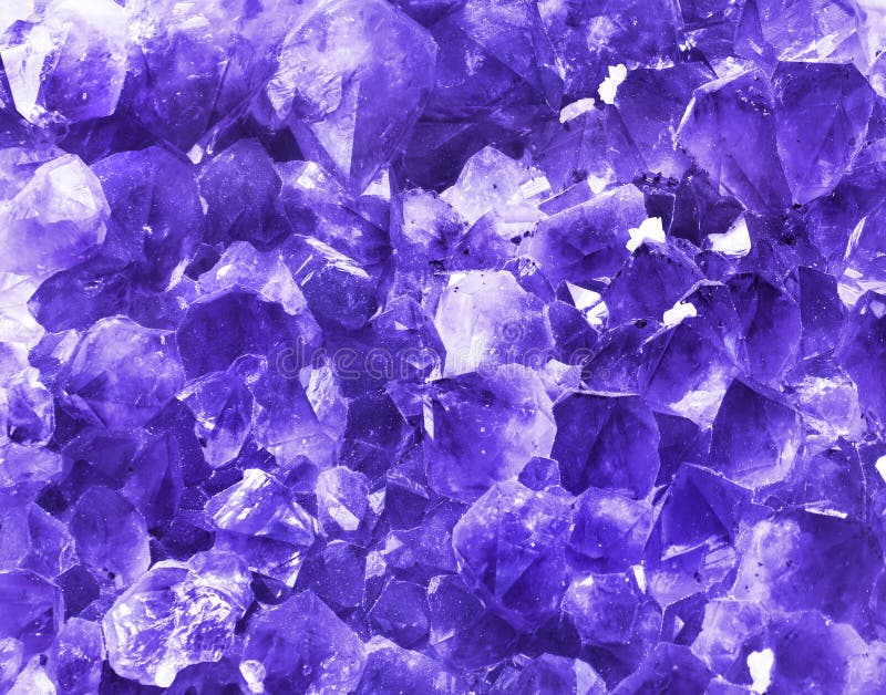 Crystal texture stock photo. Image of natural, decorative - 11859986