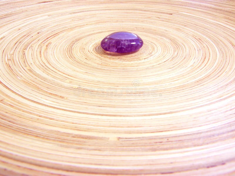 Amethyst stock photo. Image of beauty, crystal, jewel - 24533026